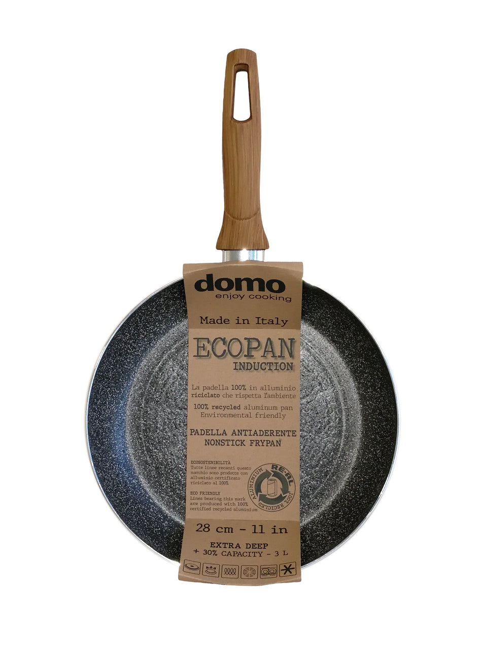 Domo Enjoy Cooking